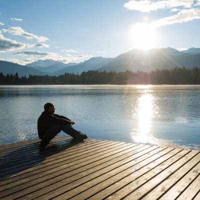 Reflecting on God's Faithfulness in the Past Year